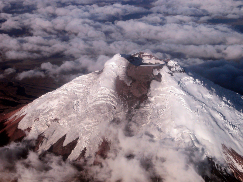 Katla Volcano, Iceland - Northbound